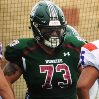 Michael Fleury - Hudl