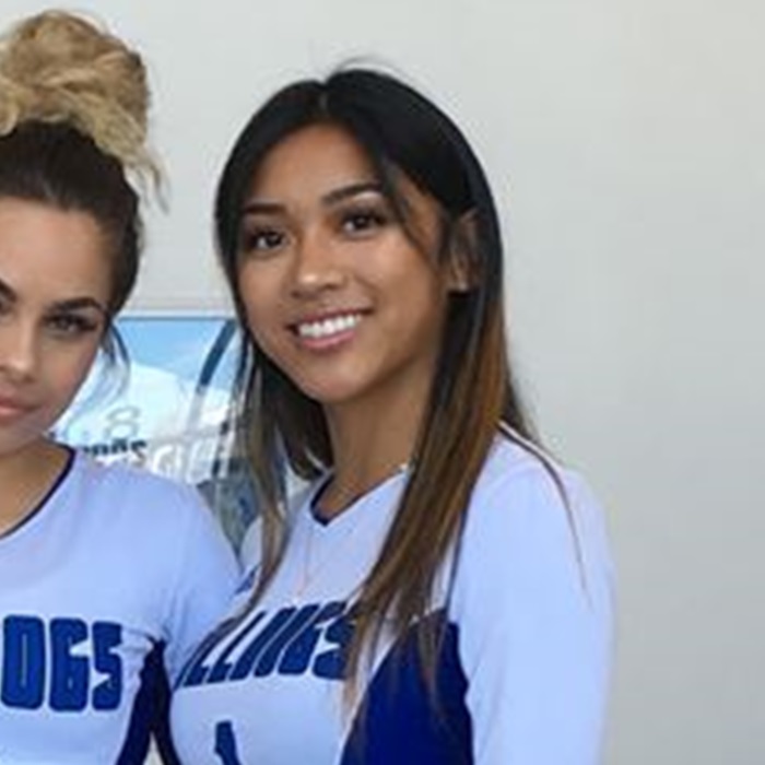 Sabrina Reyes's Instagram, Twitter & Facebook on IDCrawl