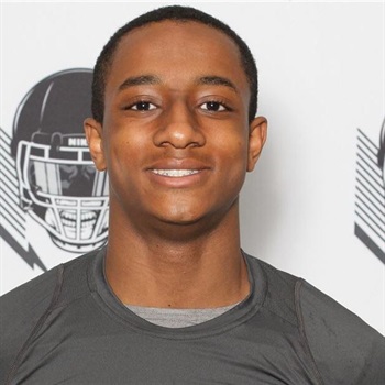 KaRon Coleman Jr - Hudl