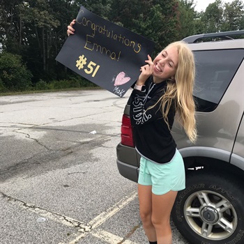 Emma Rutledge - Hudl