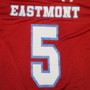 Tyrell Phythian - Hudl