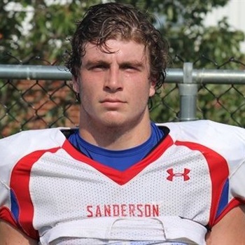 Cole Nigro - Hudl