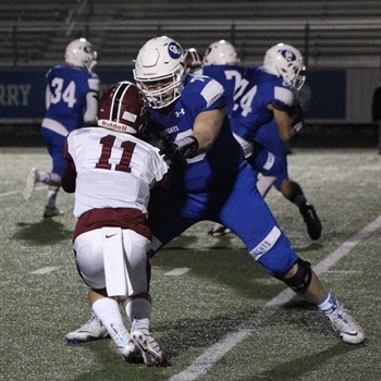 Ben Ziolkowski - Hudl