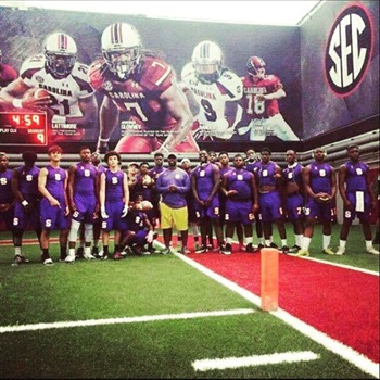 Lane Jeffcoat - Hudl