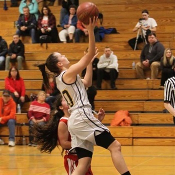 Stephanie Jankovic - Hudl