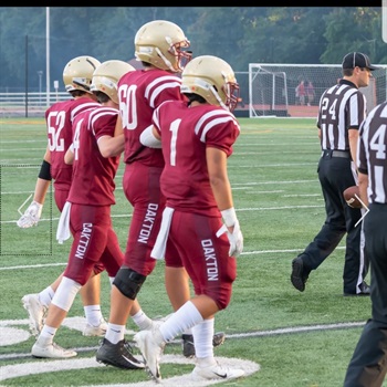 Carter Runyon - Hudl