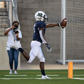 Jaden Leonard - Hudl