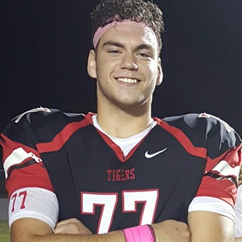 Anthony Bauer - Hudl