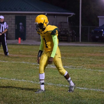 Na-shawn Greene - Hudl