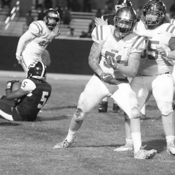 Jayden Turner - Hudl