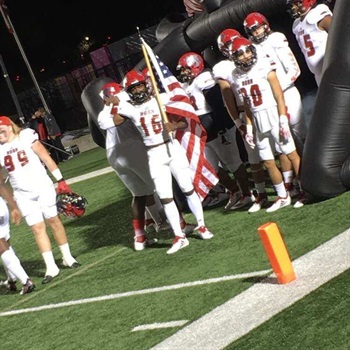 N'Kowsi Emory - Hudl