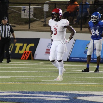 N'Kowsi Emory - Hudl