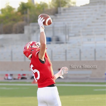 Elijah Gates - Hudl
