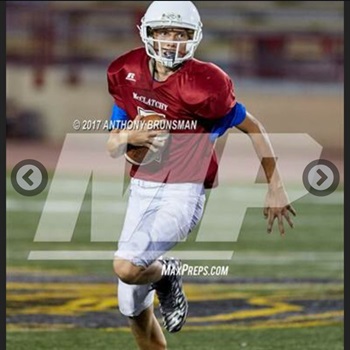 Adam McCurdy - Hudl