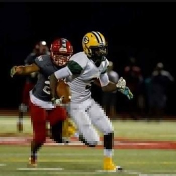 Davon Washington - Hudl