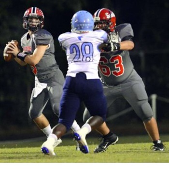 Rodney Howell - Hudl