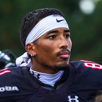 Kerwin Guiste - Hudl