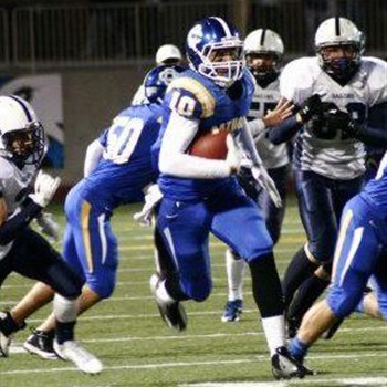 Austin Gordon - Hudl