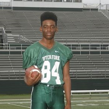 Rodney Shell - Hudl