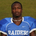 Demetrius Green - Hudl