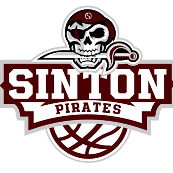 Boys Varsity Basketball - Sinton High School - Sinton, Texas ...