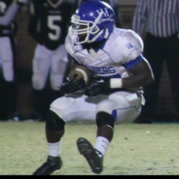 Gerald Carr - Hudl