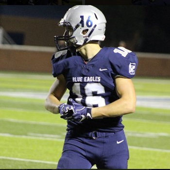 Austin Clark - Hudl