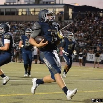 Coltin Gerhart - Hudl