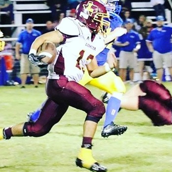 Pedro Almaguer - Hudl