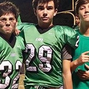 Braxton Buckner - Hudl