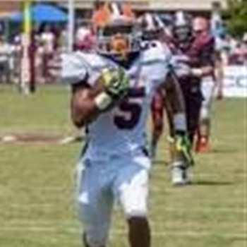 Dorian Carter - Hudl