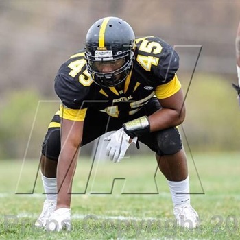 Jordan Ritchie - Hudl