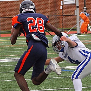 DeAndre Davis - Hudl