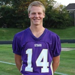 Liam Fitzpatrick - Hudl