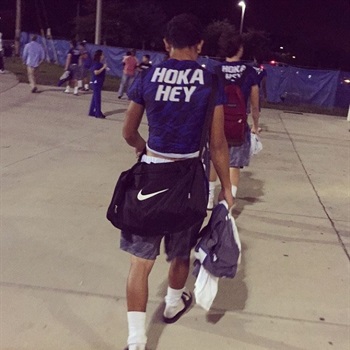Isaiah Guerra - Hudl