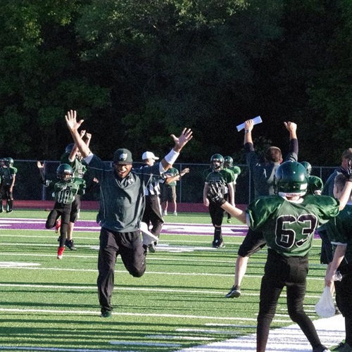 Pattonville Jr. Pirates 7th Grade | Club Sports | Home | Hudl