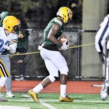 Mackenzie Wainwright - Hudl