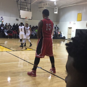 Jordan Boykins - Hudl