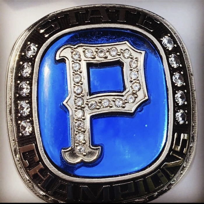 Boys Varsity Baseball | High School Sports | Home | Hudl