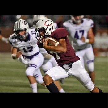 Matthew Phoenix - Hudl