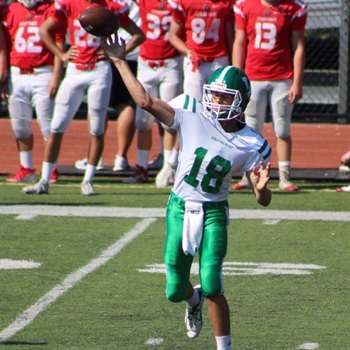 Colin Kwiatkowski - Hudl