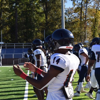 Rasheed Singleton - Hudl