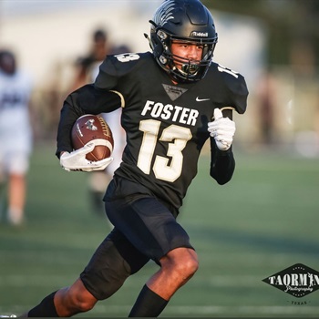 DeAndre Chandler - Hudl