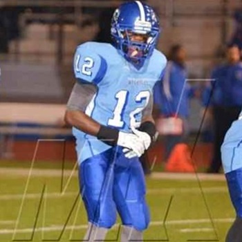 DeAndre Foster - Hudl