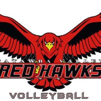 Catawba Valley CC Women's Volleyball - Catawba Valley Community College ...