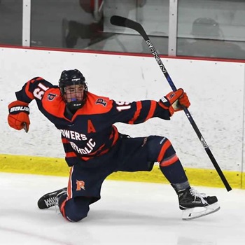 Conor Witherspoon - Hudl