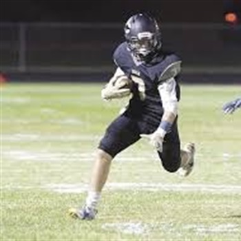 Jacob Gettings - Hudl