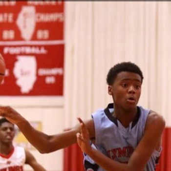 Jaylen Riddle - Hudl