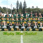 Mighty Mites | Club Sports | Home | Hudl