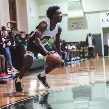 Elijah Perkins-Cross - Hudl